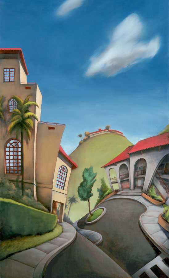 ORIGINAL PAINTINGS | CHRISROTH.NET