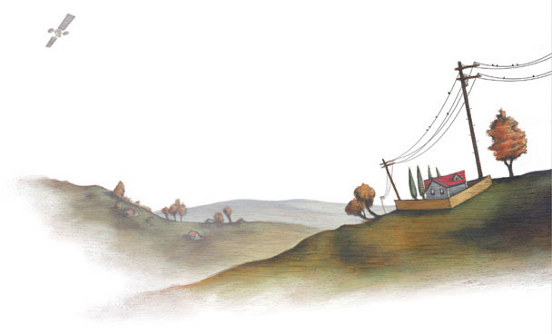 ORIGINAL PAINTINGS | CHRISROTH.NET