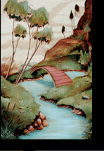 ORIGINAL PAINTINGS | CHRISROTH.NET